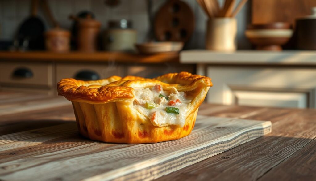 How Long to Cook Pie Crust: Perfect Bake Time for Crispy Results