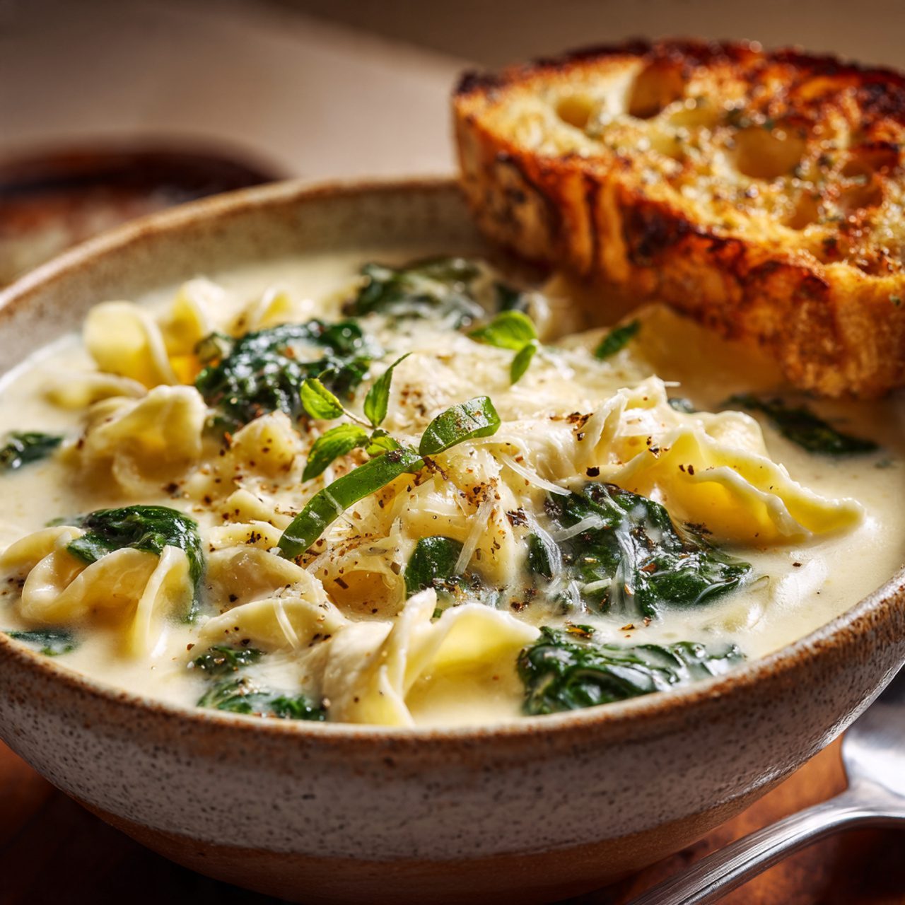 Creamy White Lasagna Soup: A Cozy, Irresistible Comfort Dish ...